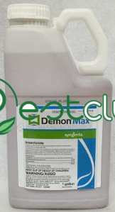 Demon Max | How To Use | Pestclue