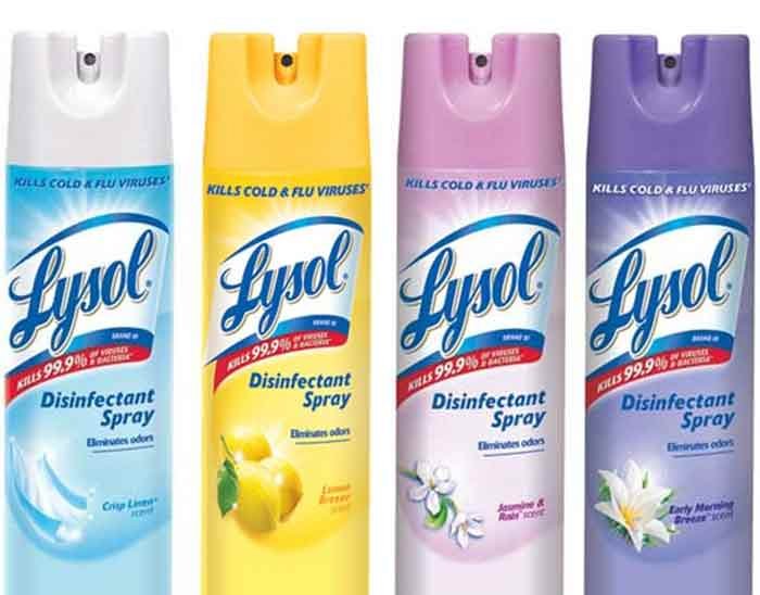 Does Lysol Kill Bed Bugs Pestclue