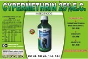 What is Cypermethrin Insecticide? | Pestclue