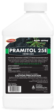 Pramitol 25E Herbicide | How To Use | Pestclue