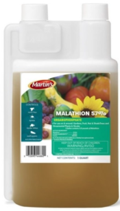 How To Use Malathion 57% Insecticide | Pestclue
