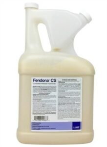 How To Use Fendona CS Insecticide | Pestclue