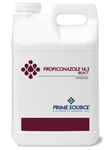 How To Use Propiconazole 14.3 Select Fungicide | Pestclue