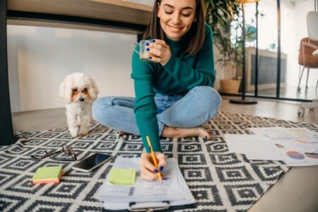 Paws for Math: The Wonders of Learning with Pets | Pestclue