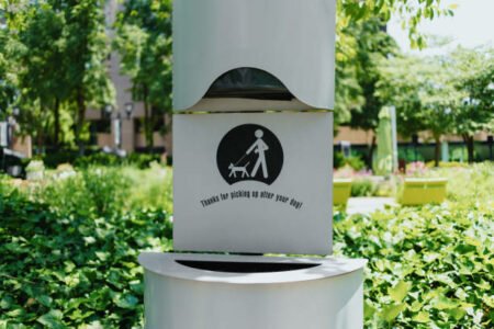 What is the Best Dog Waste Station? | Pestclue
