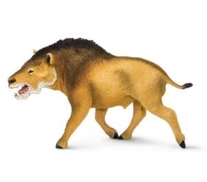 Daeodon: The Before and After of this Extinct Animal | Pestclue