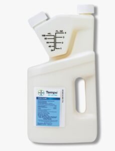 How To Use the Tempo SC Ultra | Pestclue