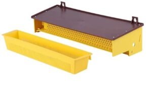 Pollen Collector: My Review Of This Product & Why It Is Necessary ...